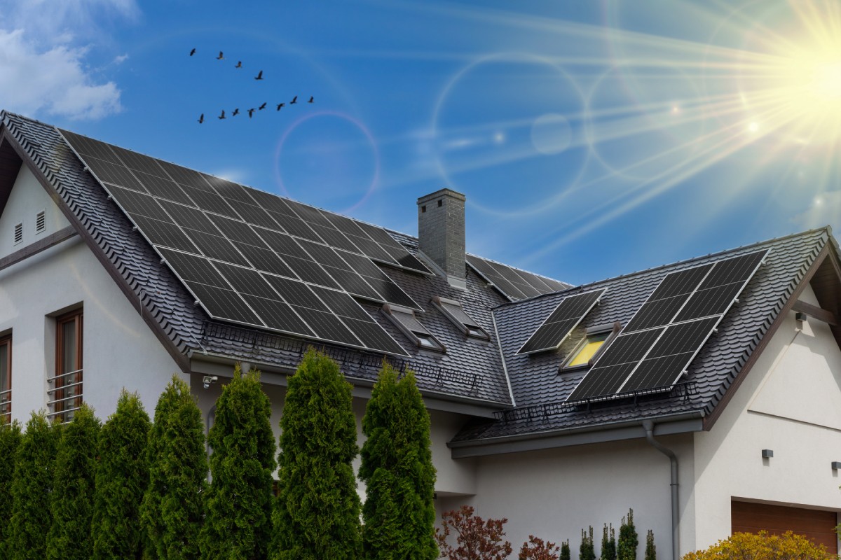 SunPower 415 Solar Panels | Stellar Solar